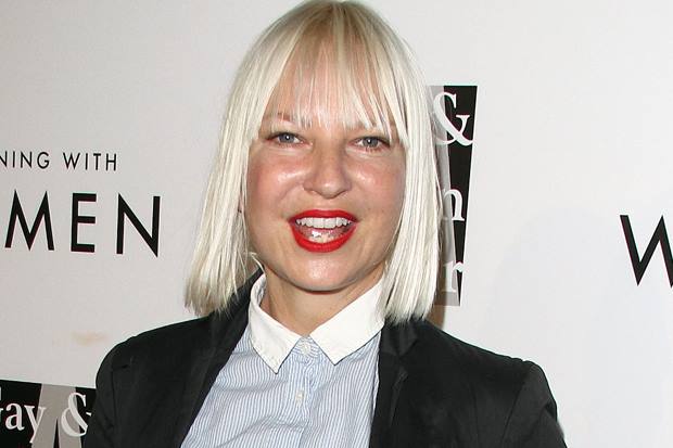 Sia Furler | Ticketing Box Office