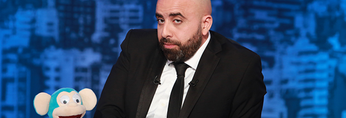 Hisham Haddad | Ticketing Box Office