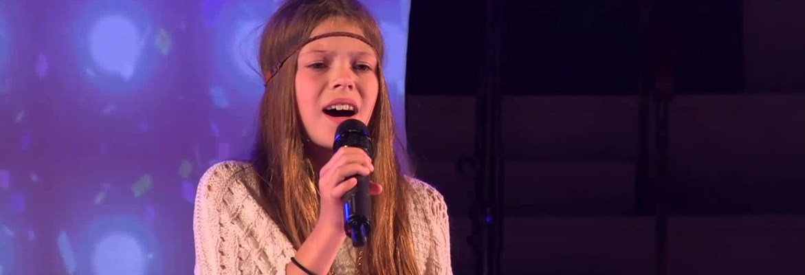 Courtney Hadwin: 13-Year-Old Golden Buzzer Winning Performance ... Courtney Hadwin: 13-Year-Old Golden Buzzer Winning Performance ...